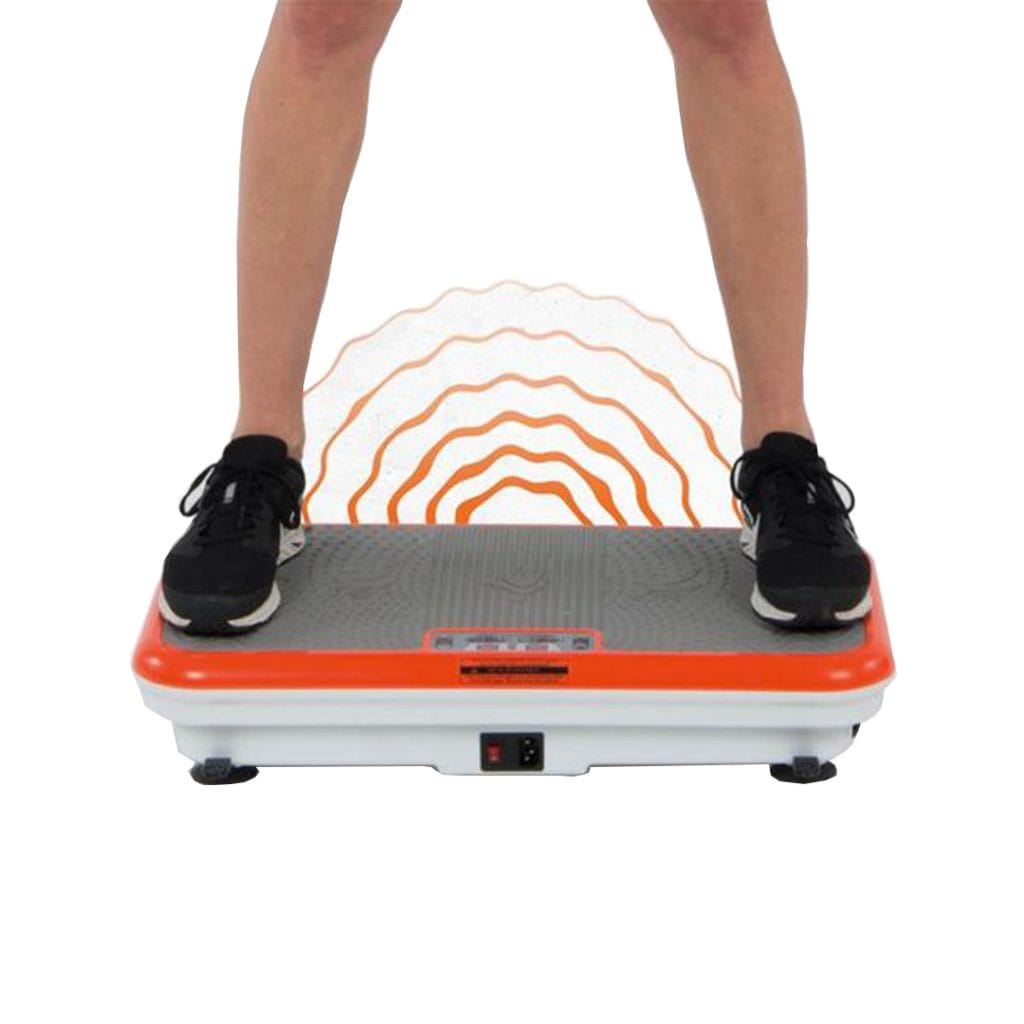 Vibroshaper Vibrating Exercise Machine – Kochler Haushaltsgerae
